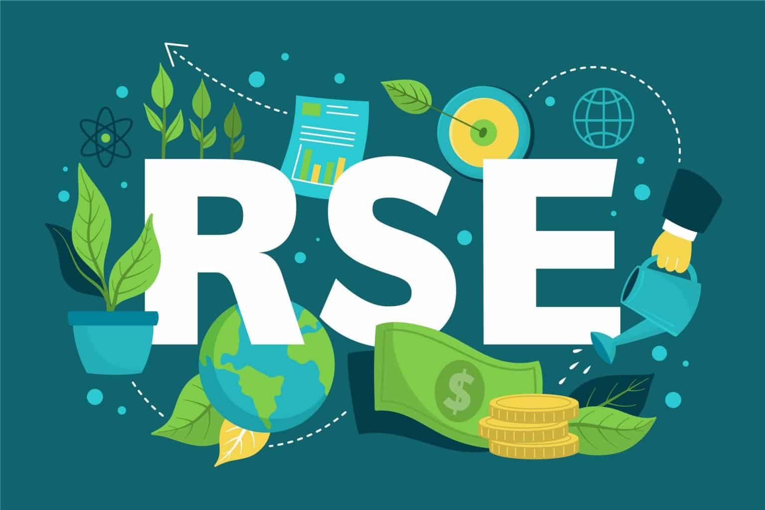 RSE : 10 BONNES PRATIQUES POUR S’ENGAGER DANS LA SOBRIETE NUMERIQUE ...